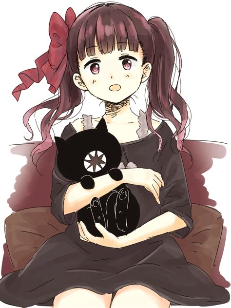 Kuro Manga Danbooru