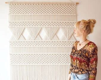 Macrame Etsy IT