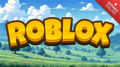 Roblox Gaming Text Effect Generator