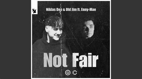 Not Fair Youtube Music