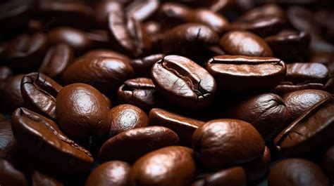 커피콩의 풍부한 질감이나 튀긴 콩에서 피어오르는 향기로운 연기 이미지 커피 로스팅 커피 씨앗 커피 콩 배경 일러스트 및 사진 무료 다운로드 Pngtree