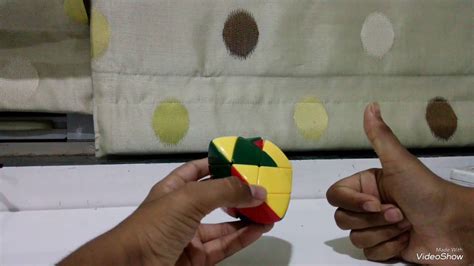 how to solve the mastermorphix cube second layer youtube