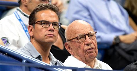 Rupert Murdoch Abandons News Corp Fox Merger After Investors Push Back