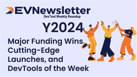 Devnewsletter Year Roundup 2024 Trends And Key Highlights In Devtools