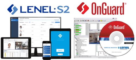 Kuwait Lenel Onguard Solution