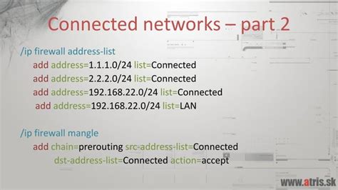 Mikrotik Router Two Wan Load Balancingpdf