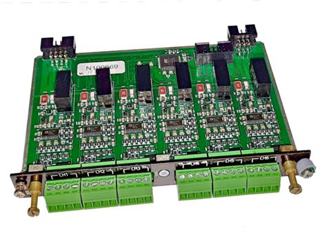 Модули расширения Регистраторов R5 R10l M B4 I4