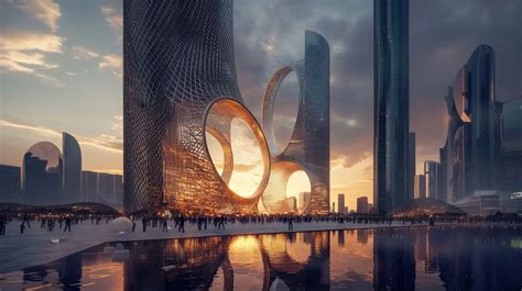 Fusing Realities Ai Driven Architectural Narratives Paacademy