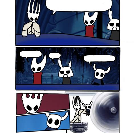 Hollow Knight Delete This Meme Iogk