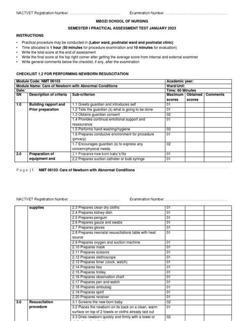 Newbirn Resus Pdf Cardiopulmonary Resuscitation Clinical Medicine