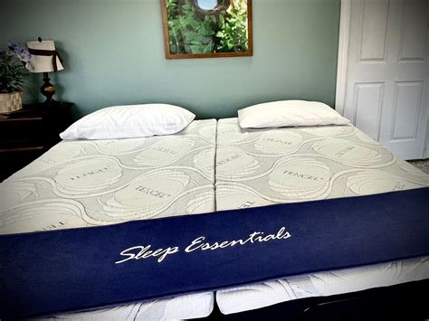 Split Firmness Beds For Customized Comfort Sleep