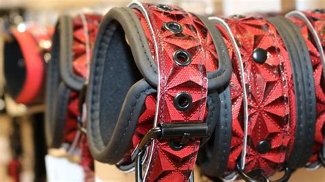 Why Are There Sex Shops On The A Bbc News