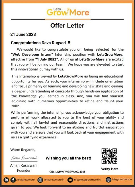 Deva Rugved On Linkedin Connections Lgmvip Letsgrowmore Lgm Webdevelopment