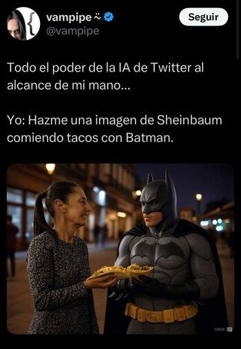 Mexicanos Viralizan Alucinantes Imágenes Hechas Con La Ia ‘grok De X Estas Son Las Mejores