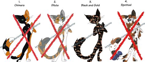 Mlp Anthro Cat Calico Batch 1 [closed] By Akela 74 On Deviantart