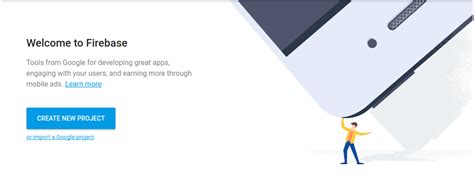 Real Time Web Applications With Examples By Webix Ui And Firebase Tools