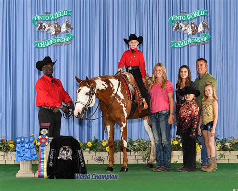 Congratulations To Robert And Kiptin Sundancer Stables