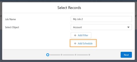 Salesforce Mass Actions Made Easy In Depth Overview Salesforce Ben