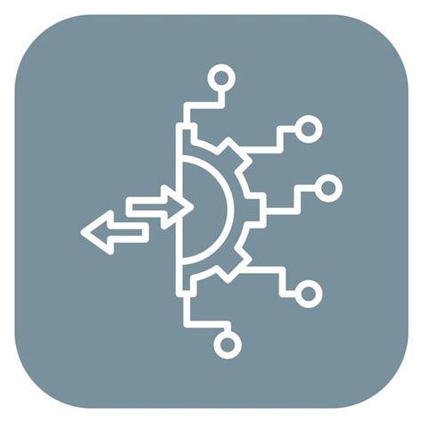 Premium Vector Integration Vector Illustration