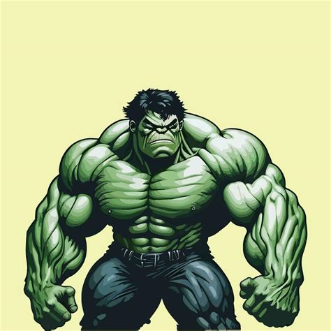 Marvel Ultimate Hulk