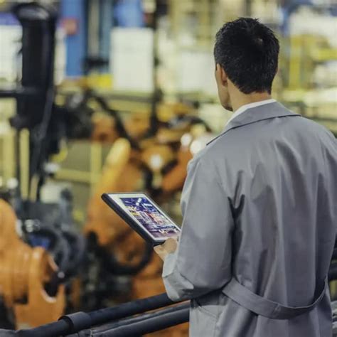 Stmicroelectronics On Linkedin Predictivemaintenance Stblog