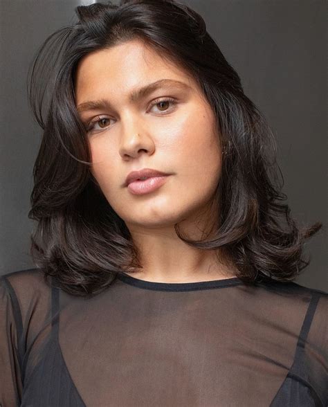 Isabelle Cohen Model Management