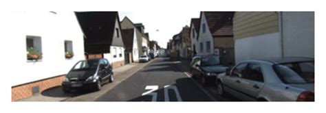 Road Detection Algorithm A Original Image B Horizon Position C Download Scientific