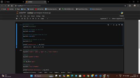 Sapna Prajapat On Linkedin Mainflow Task1 Python