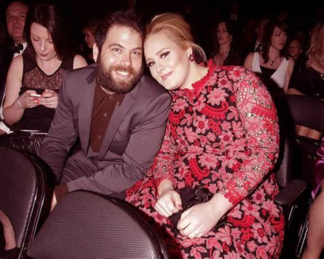 El Millonario Divorcio De Adele — Rockandpop