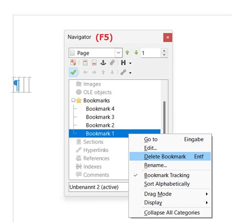 Cant Remove This Element English Ask Libreoffice