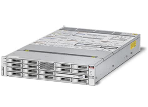 Refurbished Oracle Sun Sparc T3 1 Server