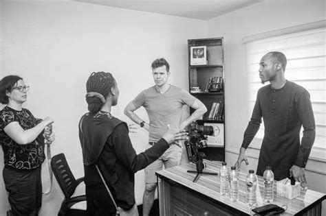 Dan Owolabi On Linkedin If You Havent Seen The Work That Ziwani And Keri Leigh Paschal Are Doing