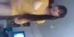 Hong Kong Maid From Indonesia Part Tnaflix Com