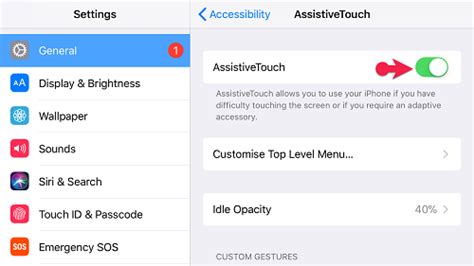 How To Fix IOS Volume Button Without Using An App