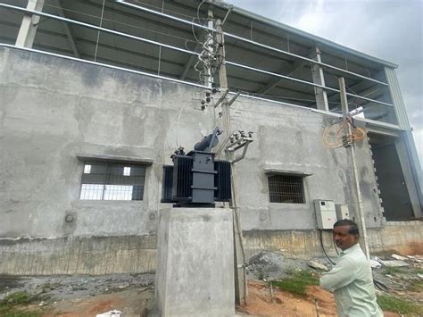 Class 1 Electrical Contractor In Bengaluru Id 2857529966097