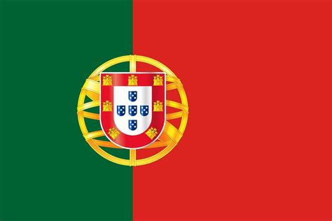 Bandeira De Portugal Iphone Emoji Portugal Flag Bandeira Portugal