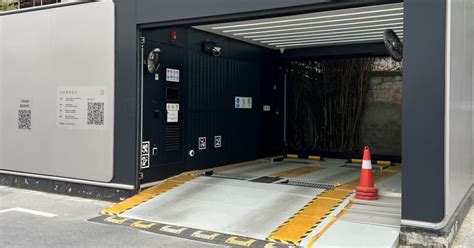 5분만에 신속 배터리 교체 가능 무인 배터리 스왑 스테이션의 정체는 M투데이