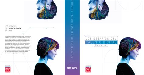 Libro Talento Digital Nttdata Chile Nttdata Chile S A 8th Wall