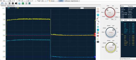 Décalage Tension En Sortie Dac0 Et Dac1 Sur Arduino Due Page 5