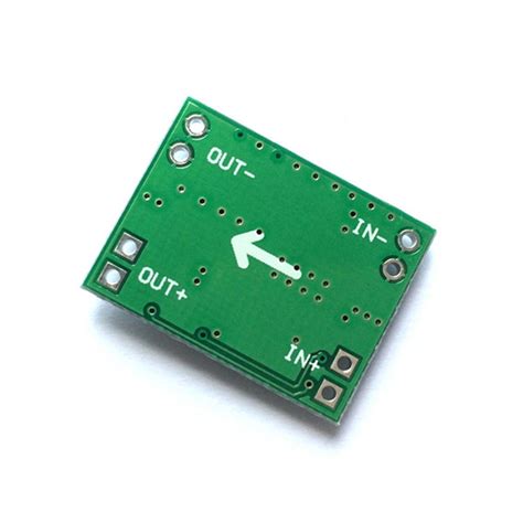 7V 28V To 5V 3A Voltage Regulator Mini Power Module BEC UBEC For Gimbal FC FPV RC Drone