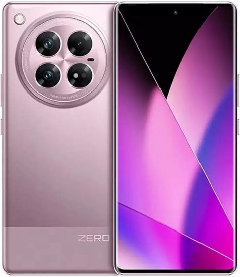 Infinix Zero Price And Specifications Khaleeji Tech