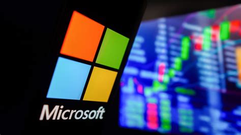 Microsoft Msft Stock Falls 11 Time To Buy Or Sell