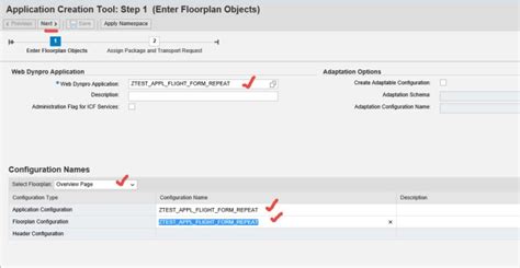 Techsap Fpm Ovp Application Form Repeater Uibb