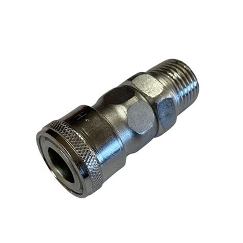 Quick Connect Couplings Pneumatic Fittings Airline Couplers Bat