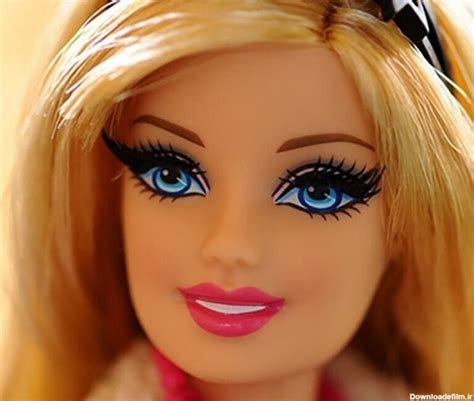 عکس های باربی ستاره