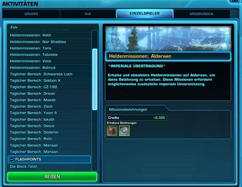Missing German Translationstexts Bug Reports Swtor Forums