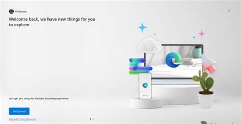 微软放出新的全屏广告要求用户将 Edge 设置为默认浏览器 腾讯新闻