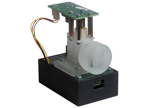 Afbr S6dpyega01 Ezpyro Smd评估套件 Broadcom Mouser