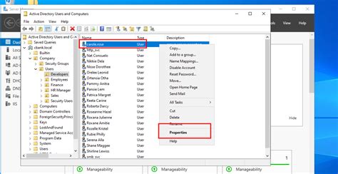 Domain Privilege Escalation Server Operator Group Abdessalam Louhidi