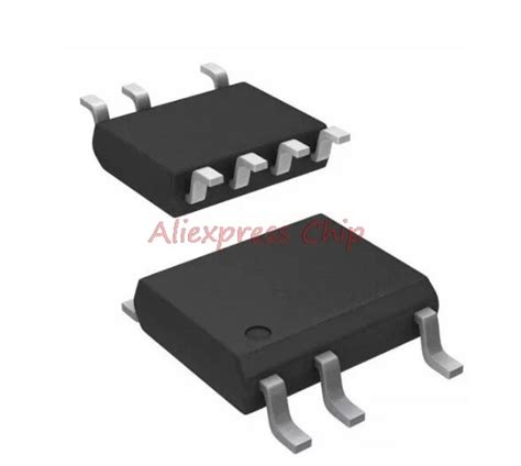 5pcs LD5760GR LD5760 5760 SOP7-in Integrated Circuits from Electronic ...